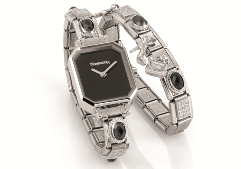 Nomination Jewellery - the epitome of La Dolce Vita - Pretty Please Charlie