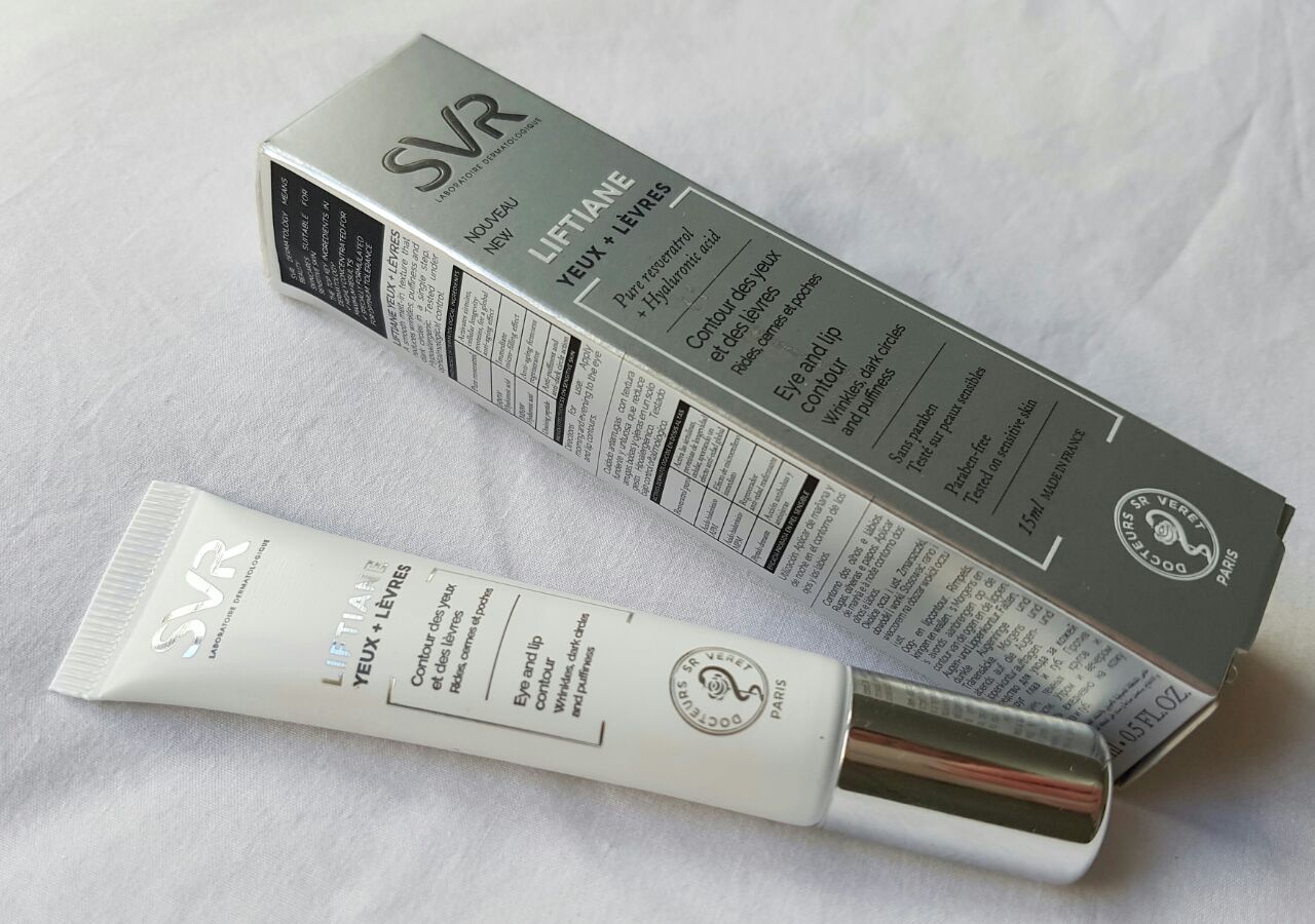 SVR Dermatological Skincare now available in SA! - Pretty Please Charlie